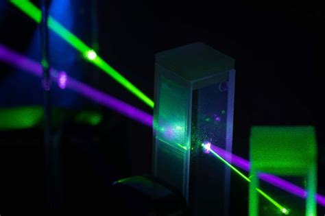 Ai Found A New Way To Create Quantum Entanglement New Scientist