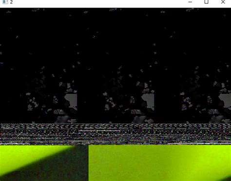 Can T Get Depth Image Issue IntelRealSense Librealsense GitHub