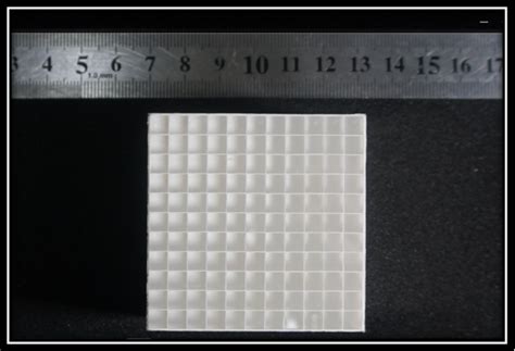 Sino Ceramics Bgo Crystal