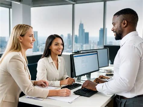 Crafting Effective Job Descriptions For Design Management Roles