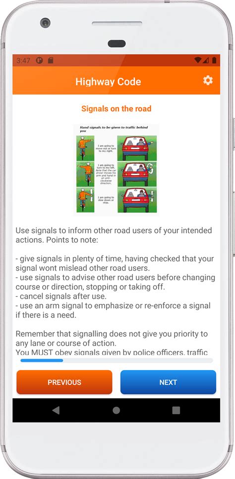 The Highway Code Zimbabwe For Android Download