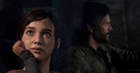 Ремейк The Last Of Us будет полностью локализован на русский язык 08 08 22 12 41 Пикабу