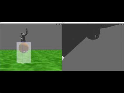 Panda3d FPS Devlog Testing Animation Blending YouTube