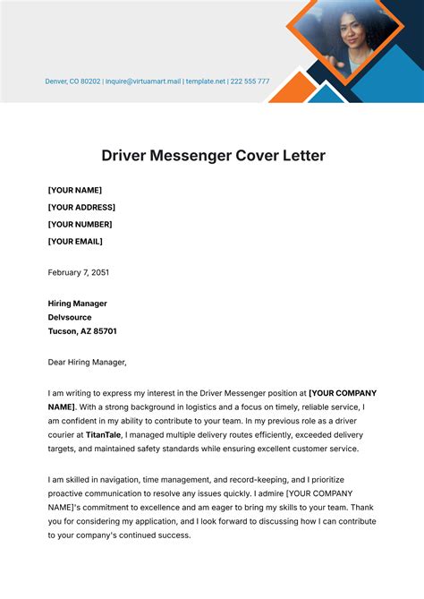 Free Job Duties Letter Template To Edit Online