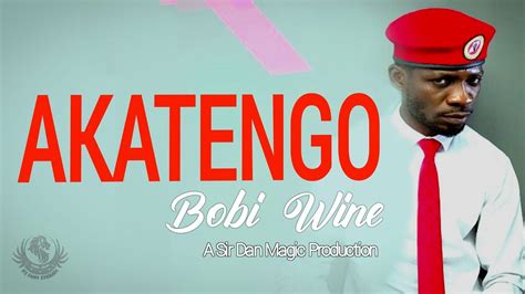 Bobi Wine Biography His Music Profile Age Education Wife Real Name
