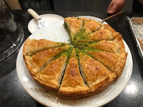 Mediterranean Food Is Delightful At Ammatoli In Long Beach Press Telegram
