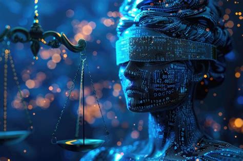premium photo developing ai ethics codes for bias free machine