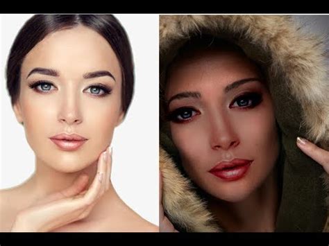 GIMP Tuto Morphing YouTube