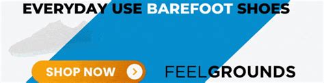 The Benefits Of Barefoot Shoes For Health And Wellness Best Outdoors