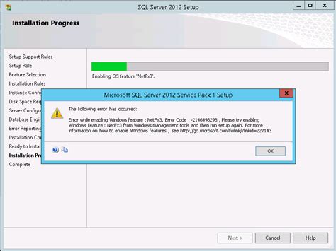 How To Install Net Framework NetFx On Windows Server