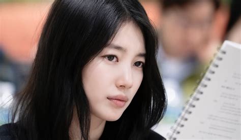 Suzy Bae To Star In Her Own Delusion As A Heartbroken Vampire On Disney
