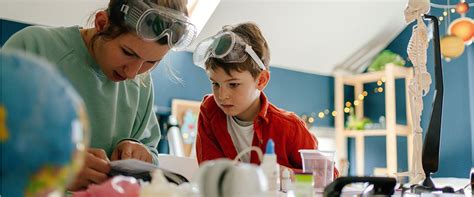 Csi Lab Camp Roundhouse Community Centre