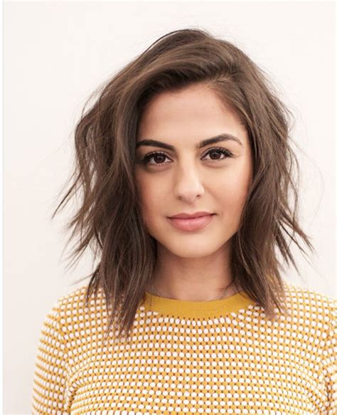 How To Style A Shag Haircut The Right Way Artofit