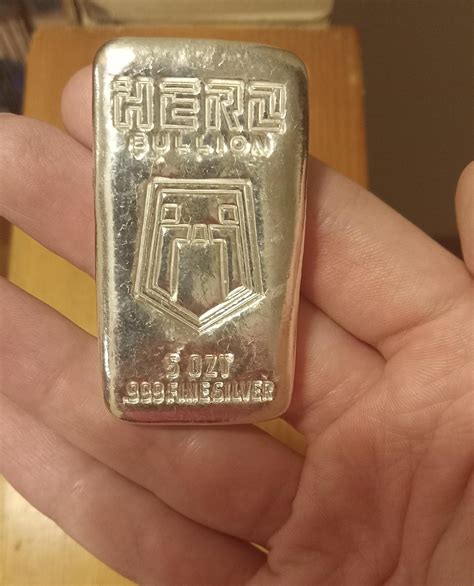 My Favorite Piece Of Silver R Silverstacking