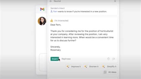 Grammarly Announces A Generative Ai Writing Assistant Ibl News