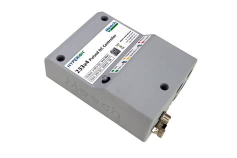 Meech Launches Most Powerful Pulsed Dc Controller For Anti Static Hyperion Range 233v4