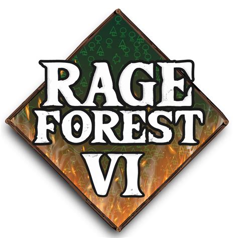 Rage Forest 6 Liquipedia Age Of Empires Wiki