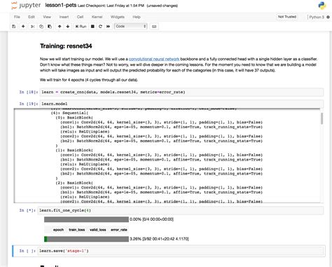 sagemaker is very slow part 1 2019 fast ai course forums