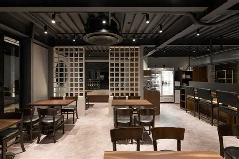 모던하고 고급스러운 20평 이자카야인테리어 인천 부평구 부평동