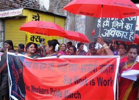 International Sex Workers Day Time To Detach Sex Work From Morality