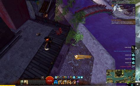 Bug Little Foxes In The Big City Bugs Game Forum Website Guild