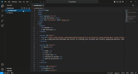 Farjana Begum On Linkedin Webdevelopment Internship Html Css Js