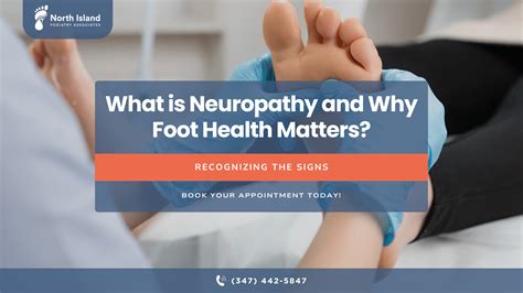 Understanding Neuropathy Identifying Symptoms And Treatment Options