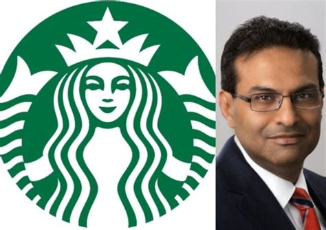 Coffee Chain Starbucks Names Brian Niccol As New Ceo As Indian American Laxman Narasimhan Steps