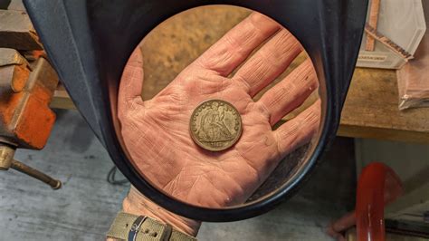 How Do You Tell If A Coin Is Real Grand Rapids Coins