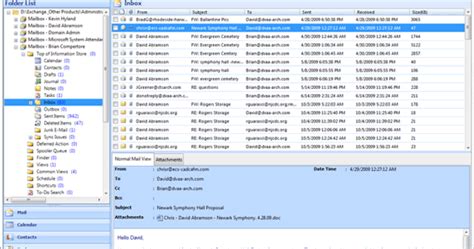 EDB Converter Files Repair Pro