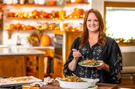The Best Casserole Recipes From Food Networks Ree Drummond The