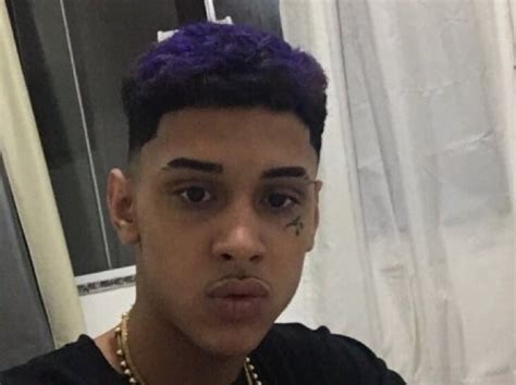 Vc Realmente É Fã Do Meno Tody Pahh10 Quizur