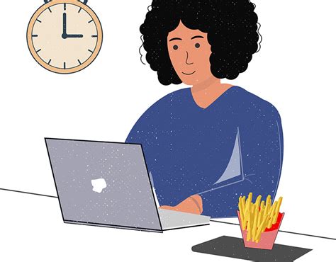 Ma Routine On Behance