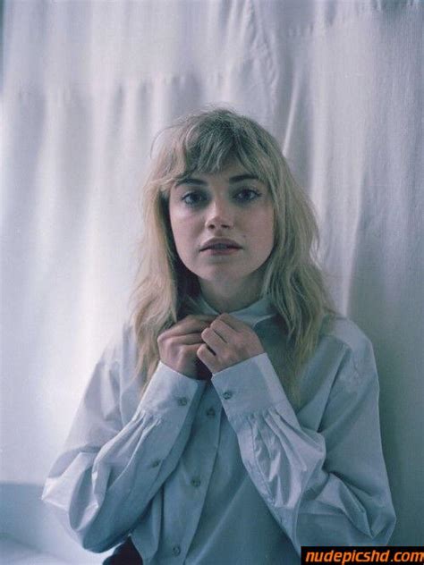 Imogen Poots Nude Photos And Porn Scenes Nudepicshd