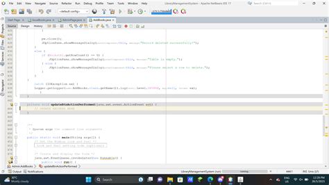 Solved Hi For My Java Program I Would Like To Update Chegg