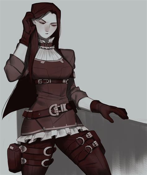 Vi League Of Legends