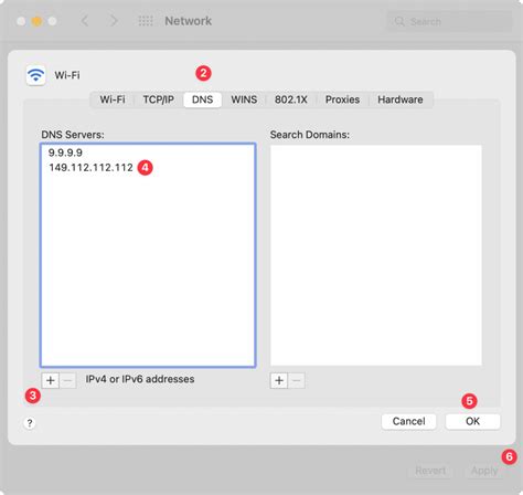 Block Malicious And Adult Web Sites With DNS Filtering QuadStar