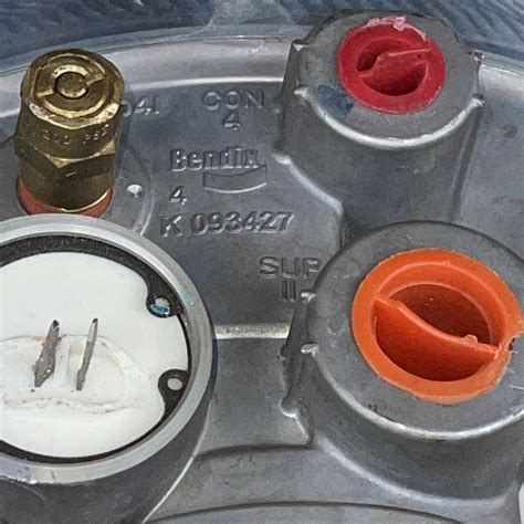 Genuine Bendix Air Dryer Kit Ad Ip Adip K093427 For Sale Online Ebay