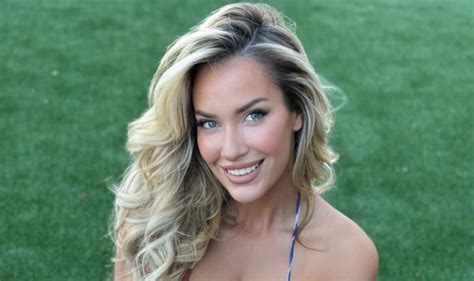 Dallas Cowboys Cheerleaders Sexy Halloween Paige Spiranac Models