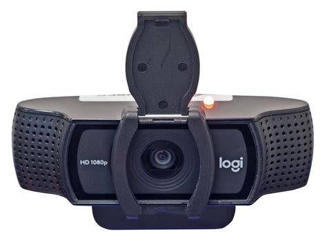 Cis Secure Tsg Compliant Usb Webcam Cissecure