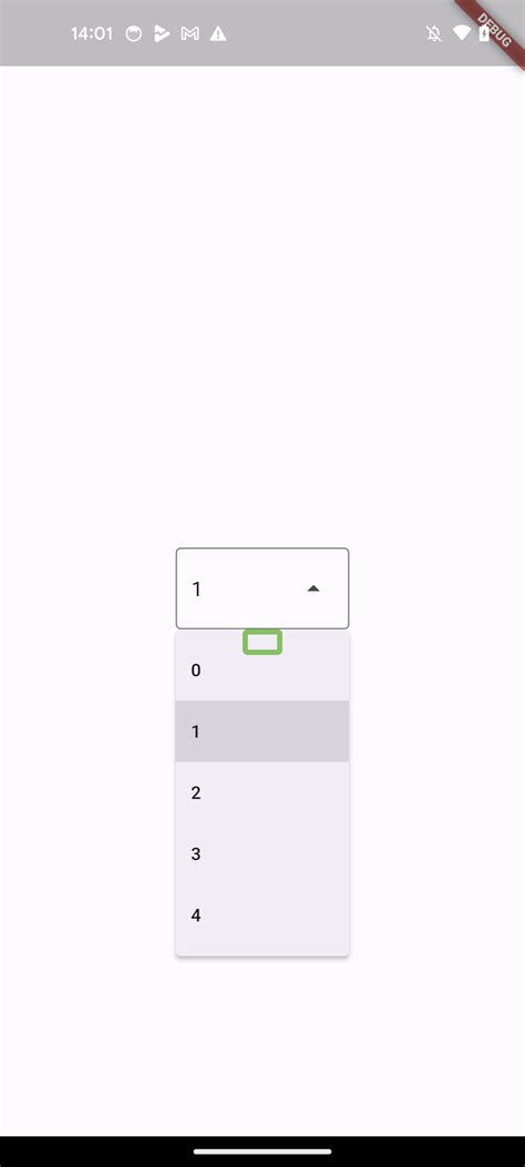 Dropdownmenu Accessibility When Expanded Only The Dropdown Items Should Be Focusable · Issue