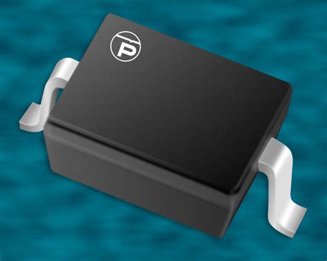 TVS Arrays For Circuit Protection In Smartphones