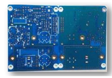 Amplifier Board Company Supplier Jiangsu Xiehe Electronic Co Ltd