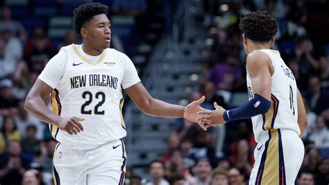 Pelicans News James Borrego In A Bind As Rookies Slam Into Wall