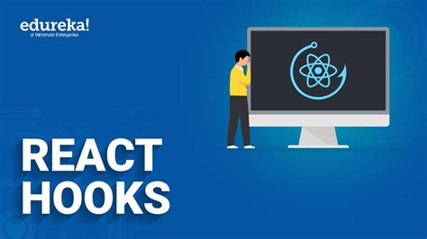 React Hooks React Hooks Tutorial React Js Tutorial Edureka Rewind Youtube