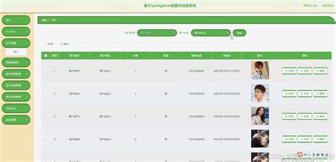 Springbootvue基于springboot的图书互换系统【开题程序论文】 Csdn博客