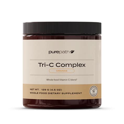 Purepath Tri C Complex Maxliving Store