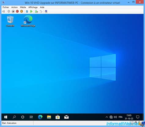 Upgrade Windows To Newer Version Of Win With VHD VHDX Multiboot Native Boot Page