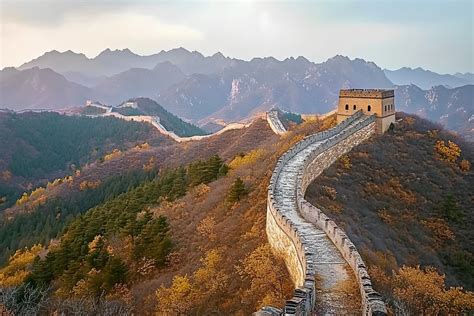 长城ai数字艺术 长城自然风光写实长城蜿蜒山脊商业照片 Ai图片免费下载png格式4032像素编号71338909 千图网