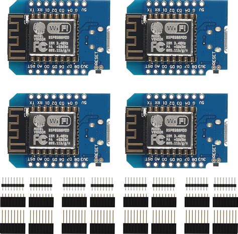 Waveshare Compute Module 4 Io Board With Poe Feature